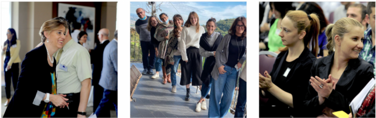 WHAT IS ALDA - Alda Europe