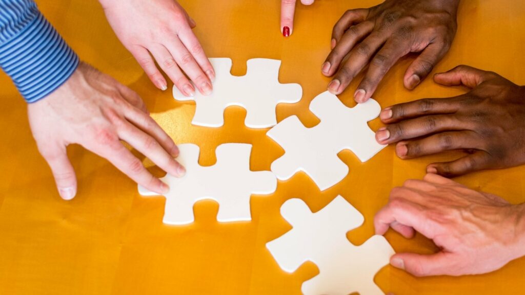 Georgia Platform - Alda Europe