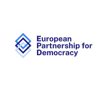European Partnership for Democracy - EPD - ALDA Europe