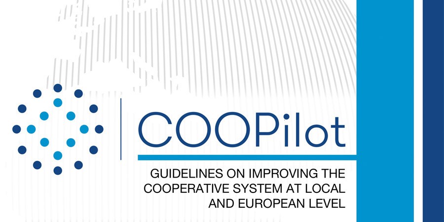 COOPilot - Alda Europe