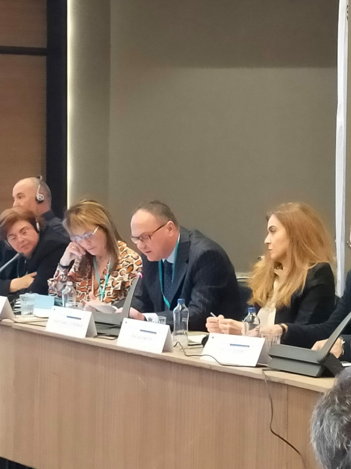 ARLEM annual meeting in Türkiye: cities and sustainability at the ...