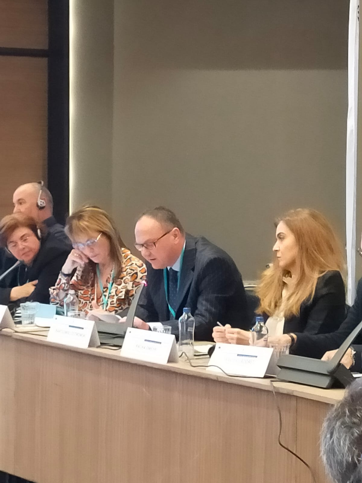 ARLEM annual meeting in Türkiye: cities and sustainability at the ...