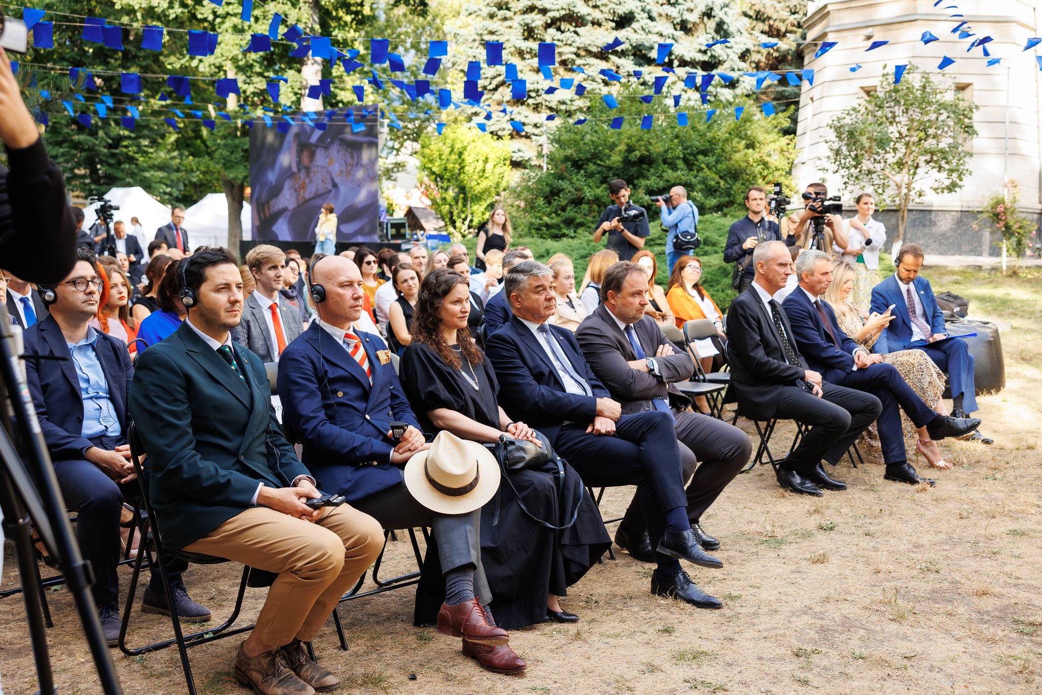 ALDA awarded the European Prize for "Stronger Governance" - Alda Europe