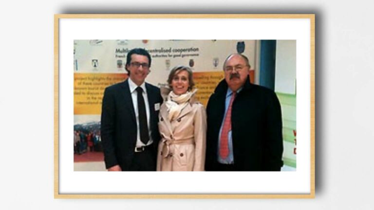 ALDA a la 3ª Asamblea de Cooperación Descentralizada - ALDA Europa