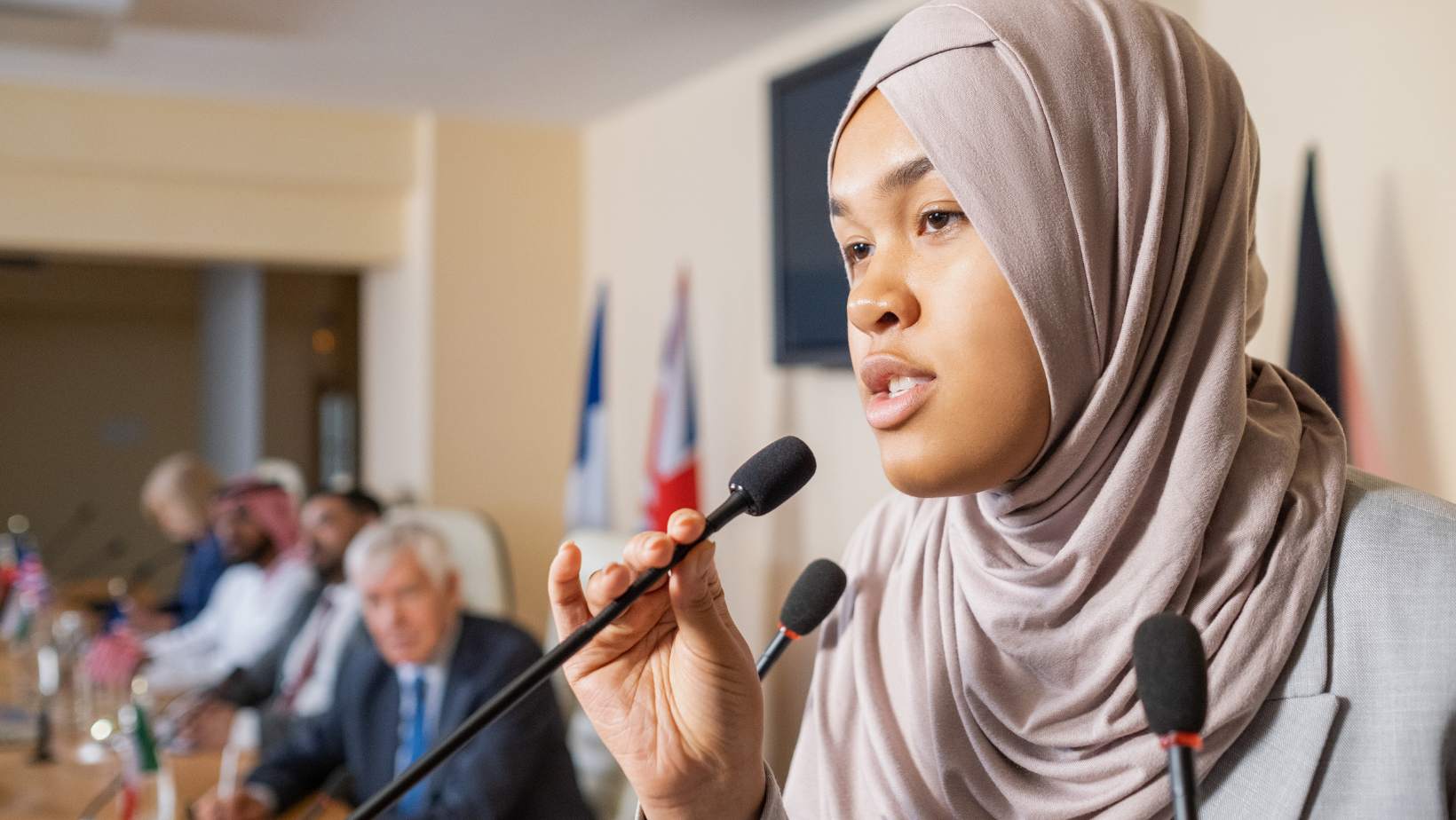 Network - Alda Europe