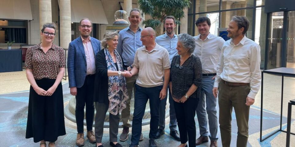 After 6 years, Antonella Valmorbida hands over EPD’s Presidency - Alda ...