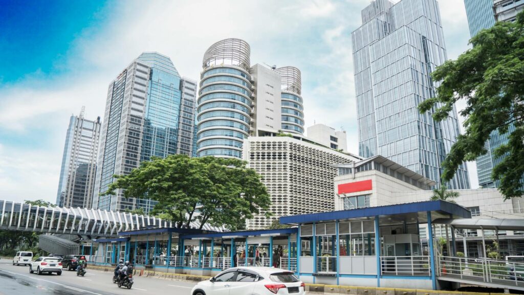 BUILDSPACE - Enabling Innovative Space-driven Services for Energy ...