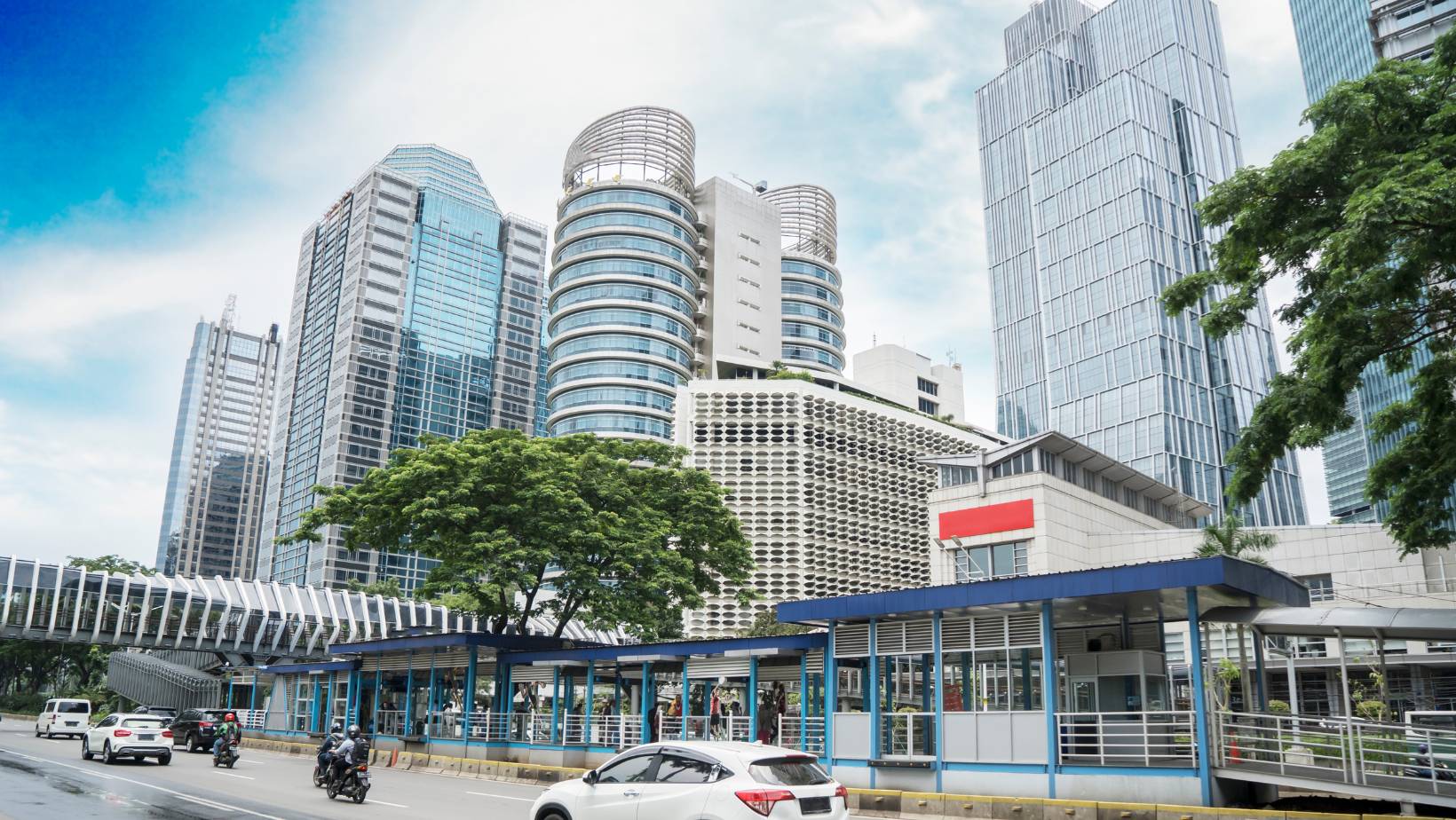 BUILDSPACE - Enabling Innovative Space-driven Services for Energy ...