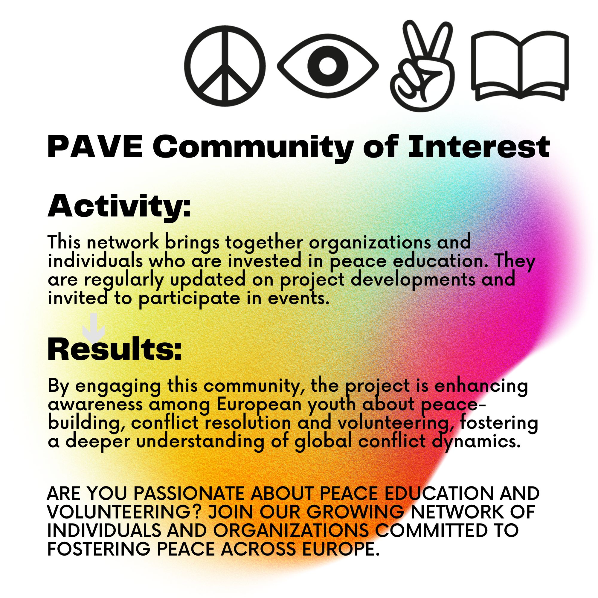 PAVE - ALDA Europe