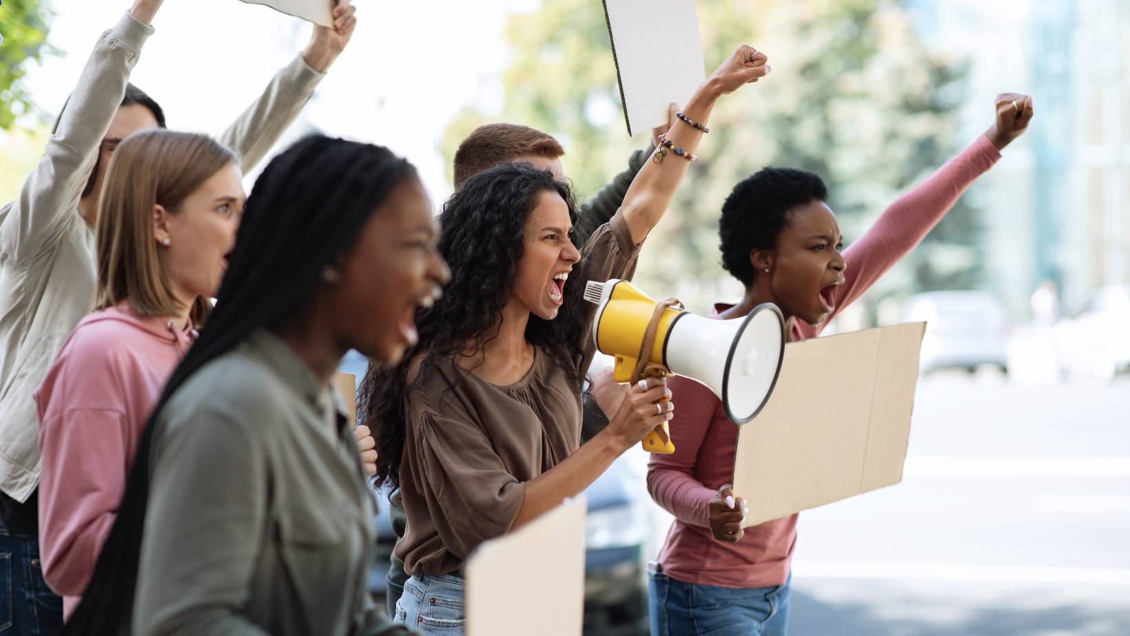 WYDE Civic Engagement - Women and Youth in Democracy initiativE Civic ...