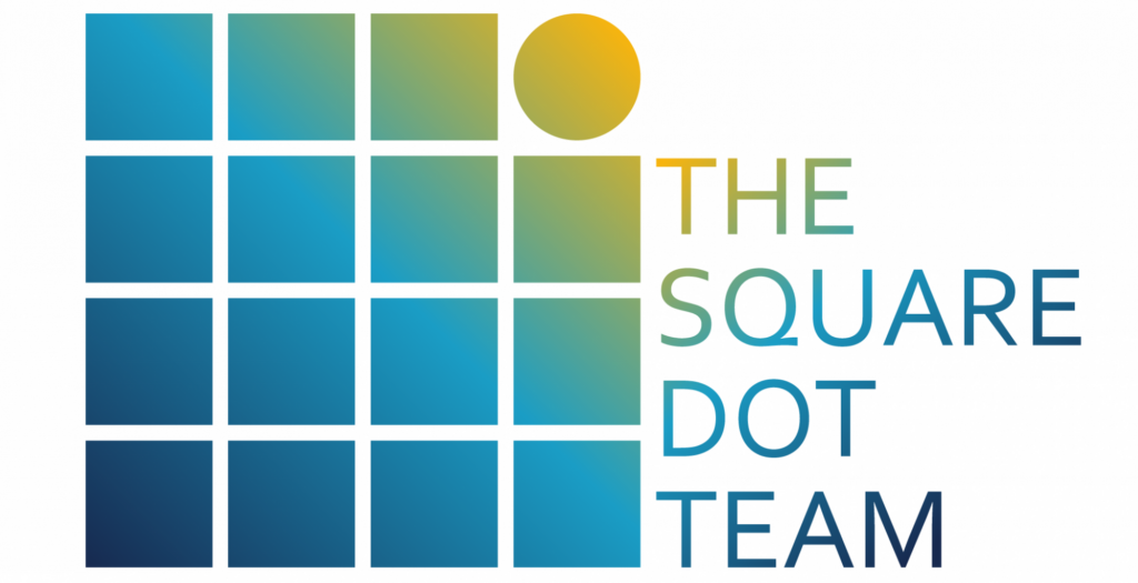 The Square Dot team - ALDA Europe