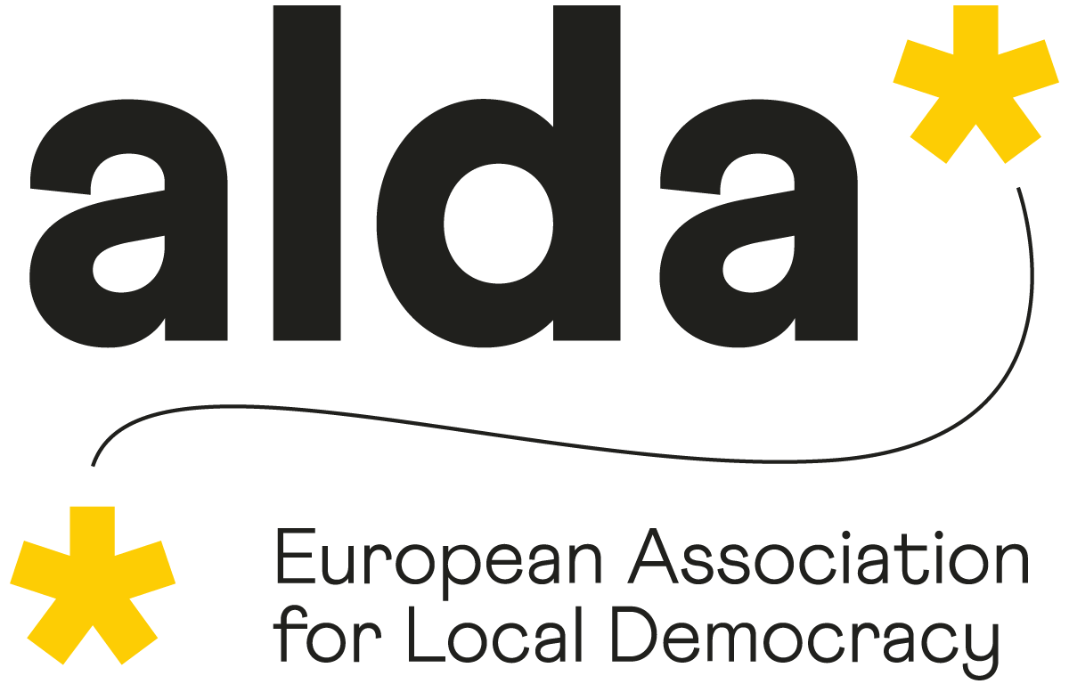 Alda Logo Logoed Cosmetics ALDA Easy Press System | ALDA Hotel