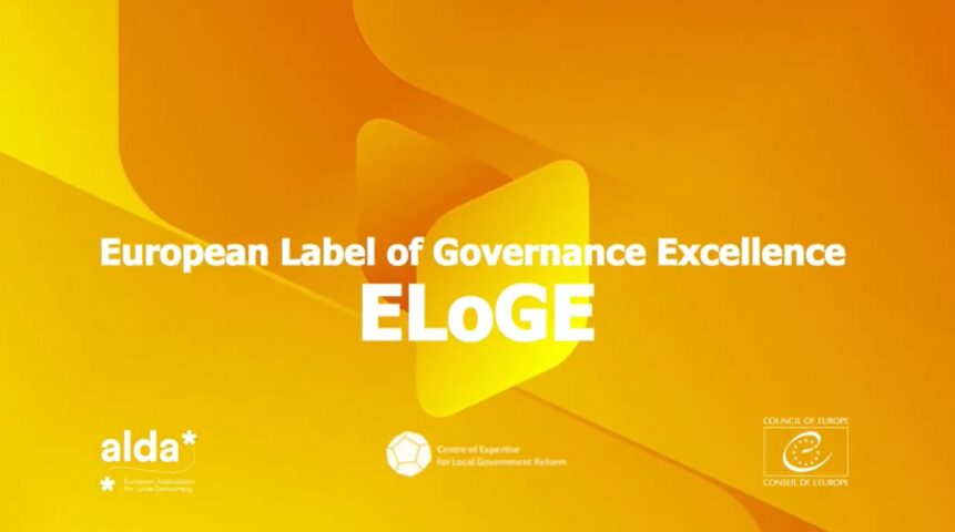 Discover the 12 Principles of Good Local Governance