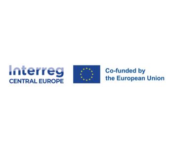 European Commission - Interreg Central Europe Programme - Alda Europe