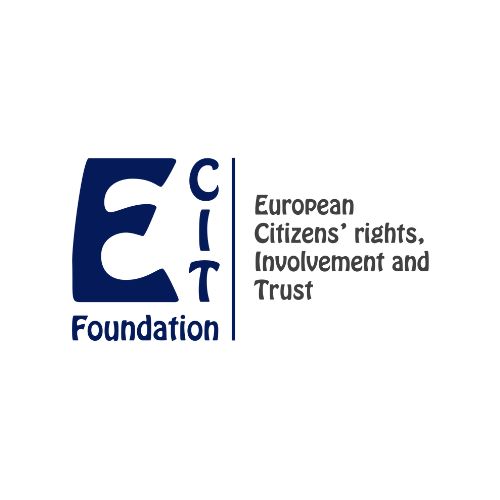 ECIT Foundation (European Citizens’ Rights, Involvement and Trust ...