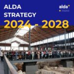 WHAT IS ALDA - ALDA Europe