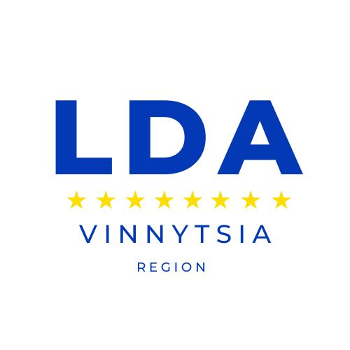 LDA Vinnytsia Region - Alda Europe