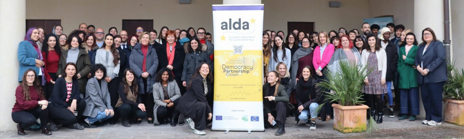 Home en - ALDA Europe