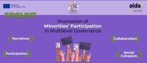 Bridging the Gap: How the PACT Toolkit can Transform Minority ...